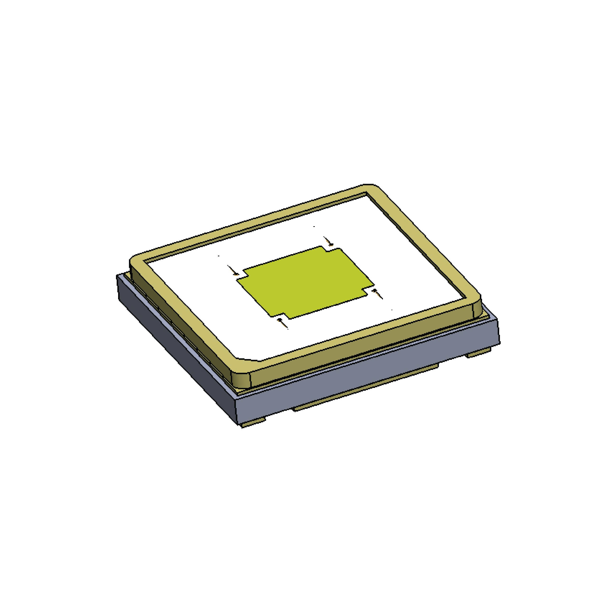 HIỆU SUẤT ĐỈNH CAO TỪ CÔNG NGHỆ LED LUMINUS SFT-40 TRÊN TITAN MOTO M60 ...