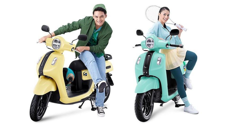 RA MẮT YAMAHA FAZZIO 2024 - ĐỐI THỦ CẠNH TRANH HONDA VISION VỚI GIÁ CHỈ ...