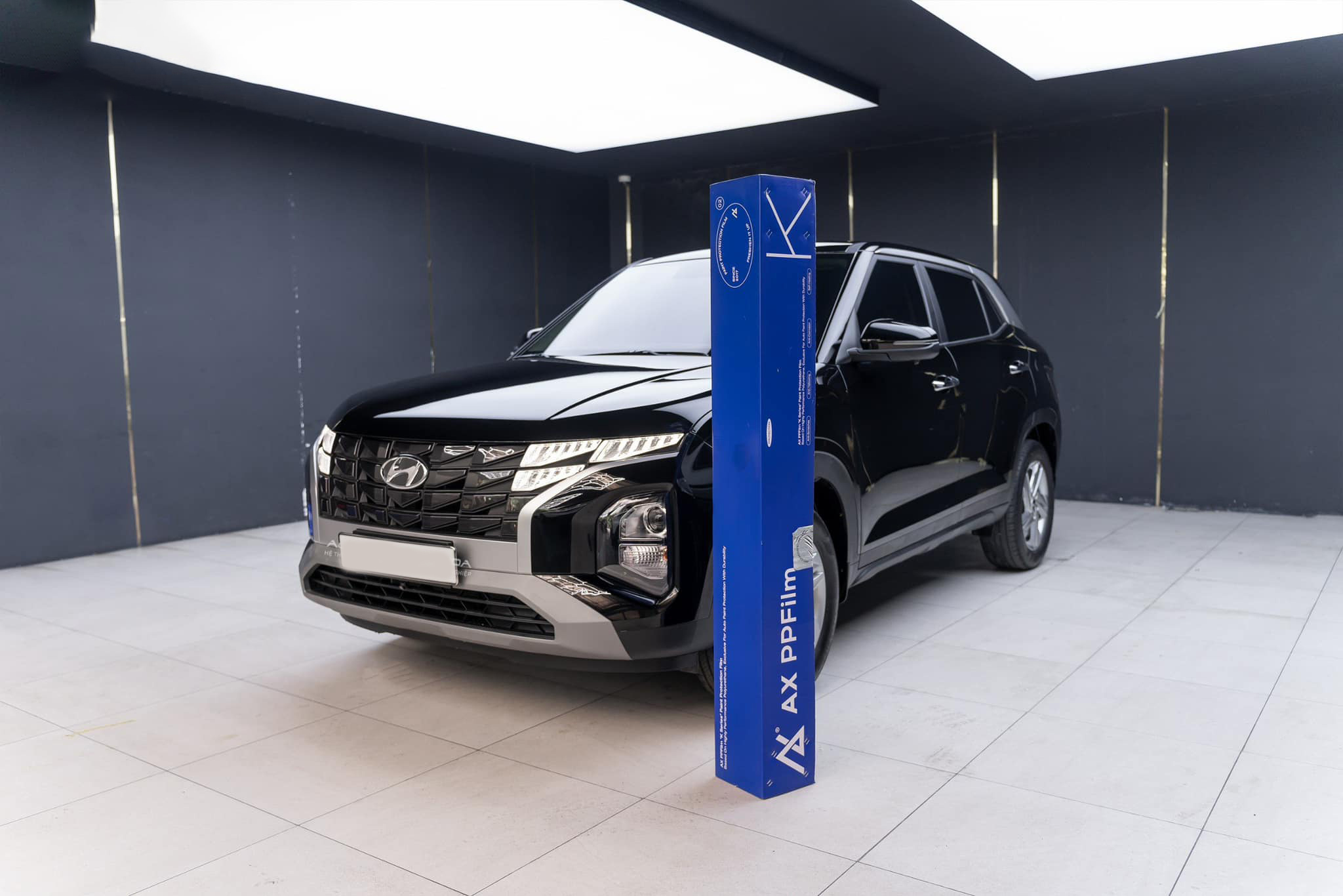 Auto365 - Hệ thống độ xe hơi chuyên nghiệp: Đèn, Phim Cách Nhiệt, Màn ...