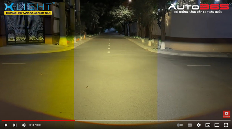 LỘ DIỆN ÁNH SÁNG CỦA BI GẦM X-LIGHT F10 PRO VÀ F10 2.0 2024 TRƯỚC NGÀY ...