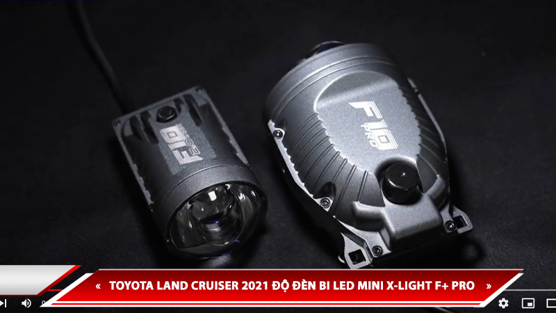 LỘ DIỆN ÁNH SÁNG CỦA BI GẦM X-LIGHT F10 PRO VÀ F10 2.0 2024 TRƯỚC NGÀY ...